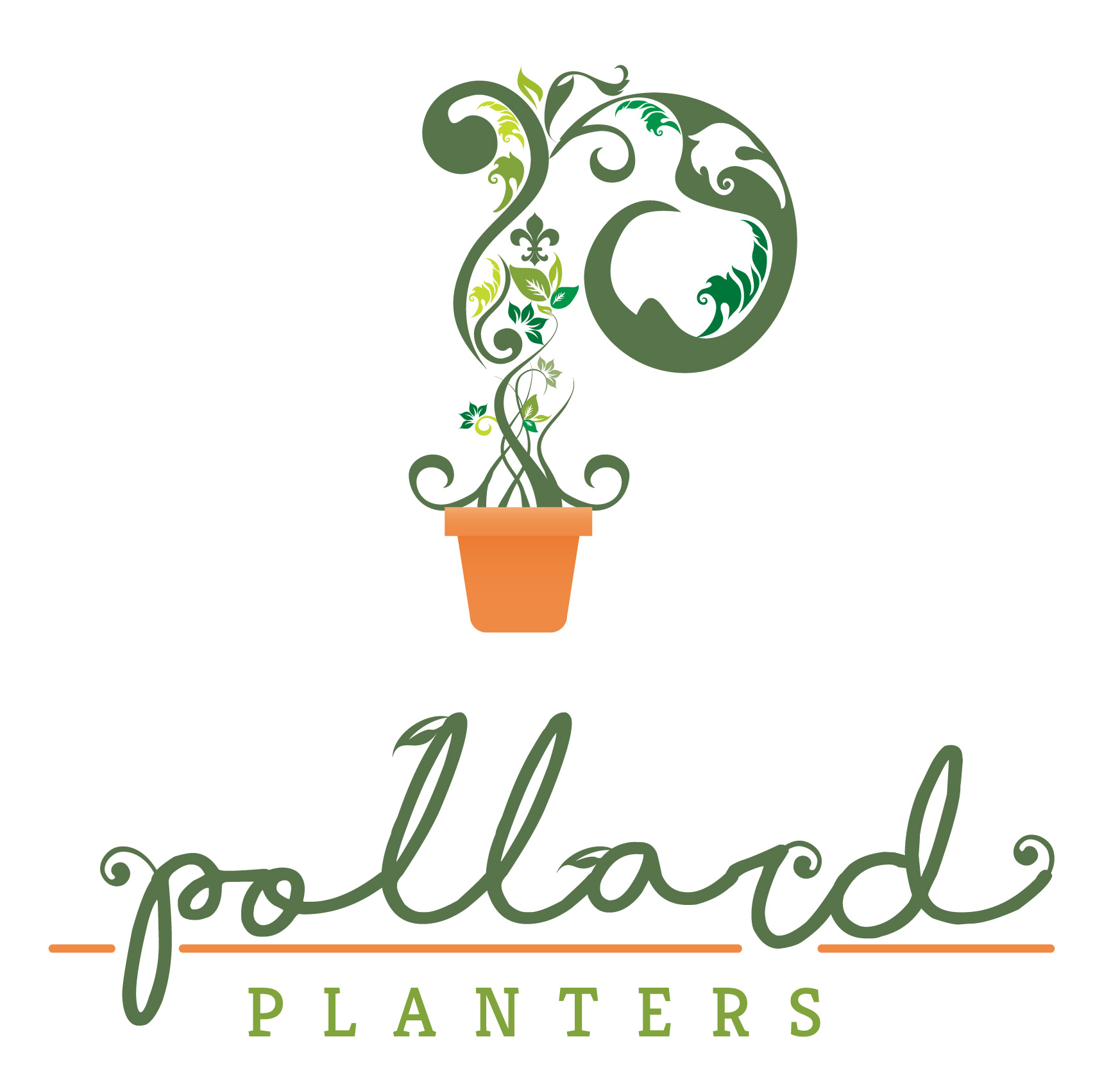 Logos – Graphic Strategist